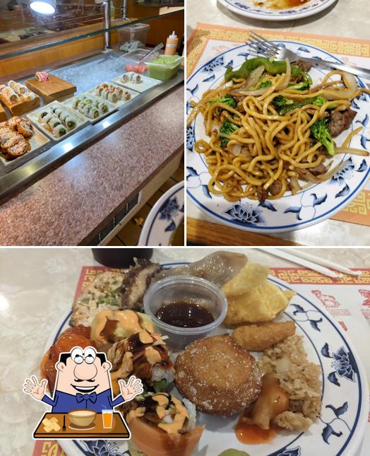 Top 2 restaurants with egg drop soup in Monticello, Minnesota, october ...