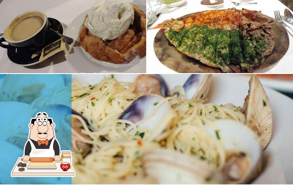 Contramar, Ciudad López Mateos - Menú del restaurante, precios y reseñas