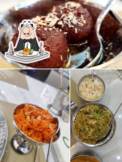 Desi Palace- Makati, Makati - Restaurant menu, prices and reviews
