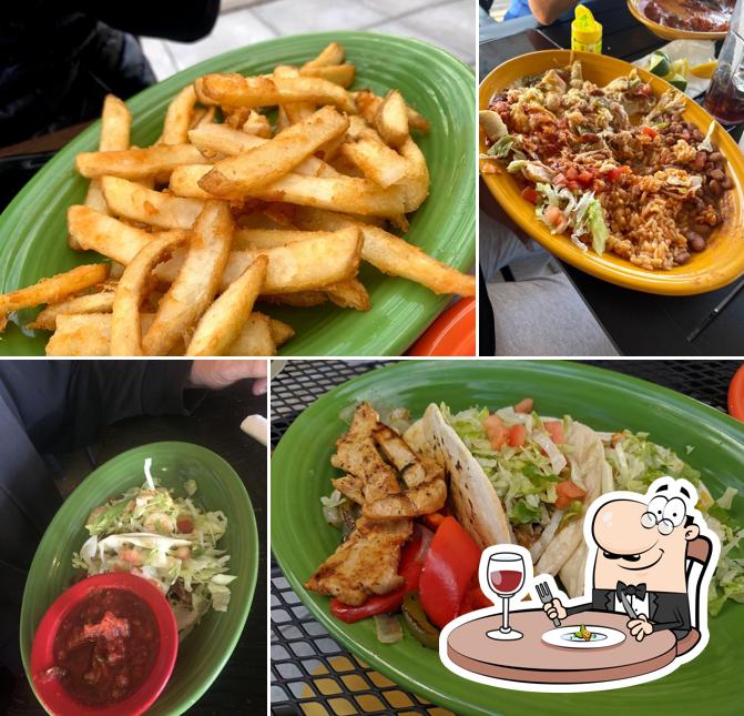 El Patron North, Albuquerque - Restaurant menu, prices and reviews