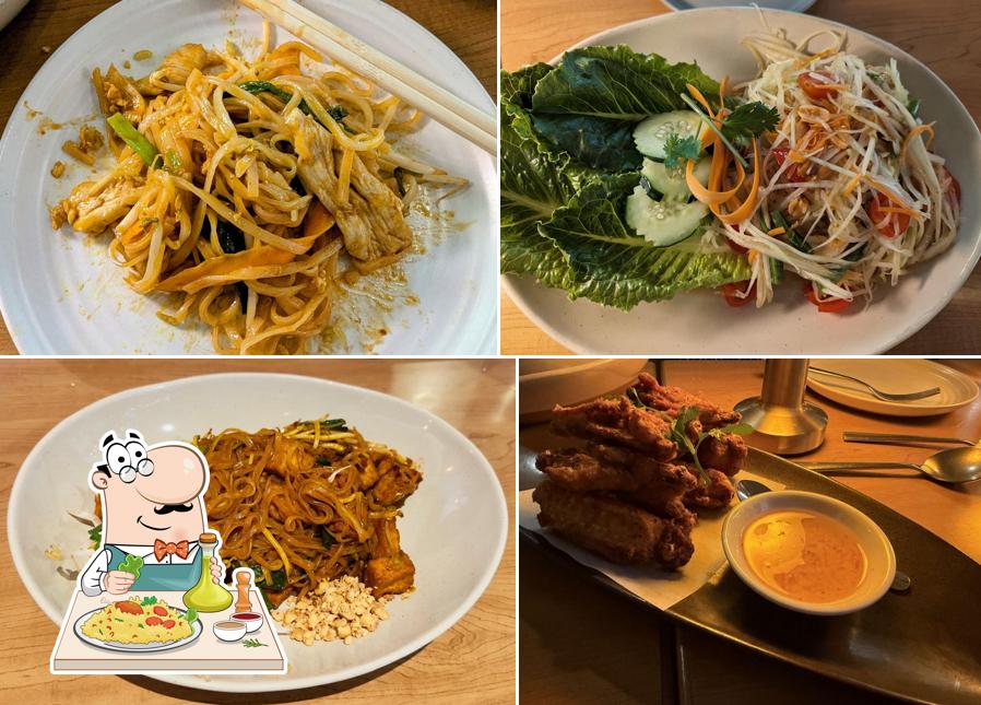 Ka Thai North Dallas, Dallas - Restaurant menu, prices and reviews