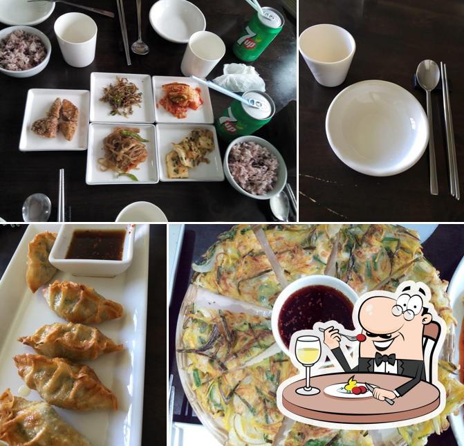 Kang Byeon Restaurant, Iloilo City - Restaurant menu, prices and reviews