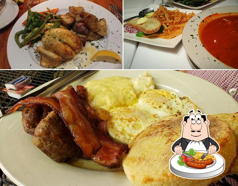 Loca Luna, Little Rock - Restaurant menu, prices and reviews