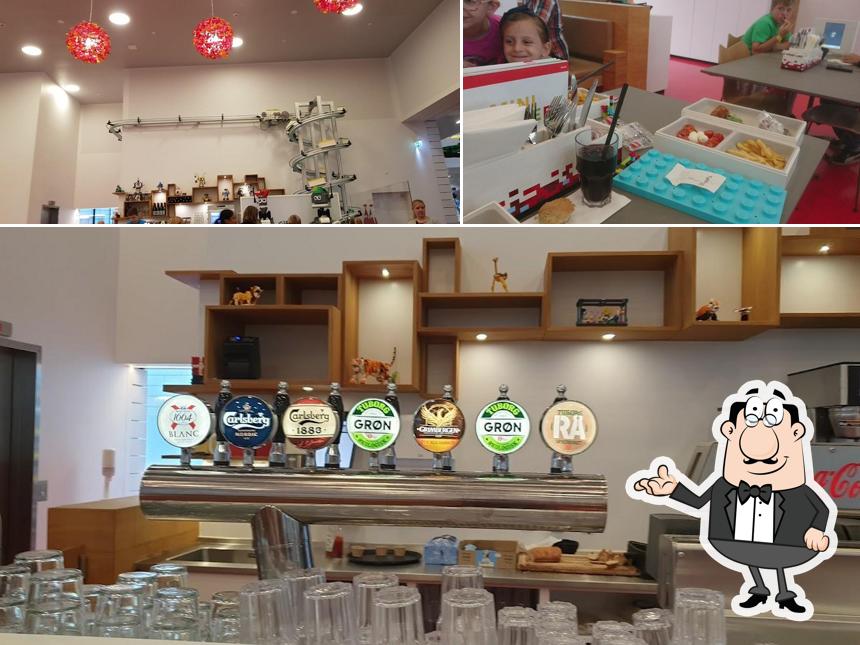 Mini Chef, Billund - Restaurant menu, prices and reviews