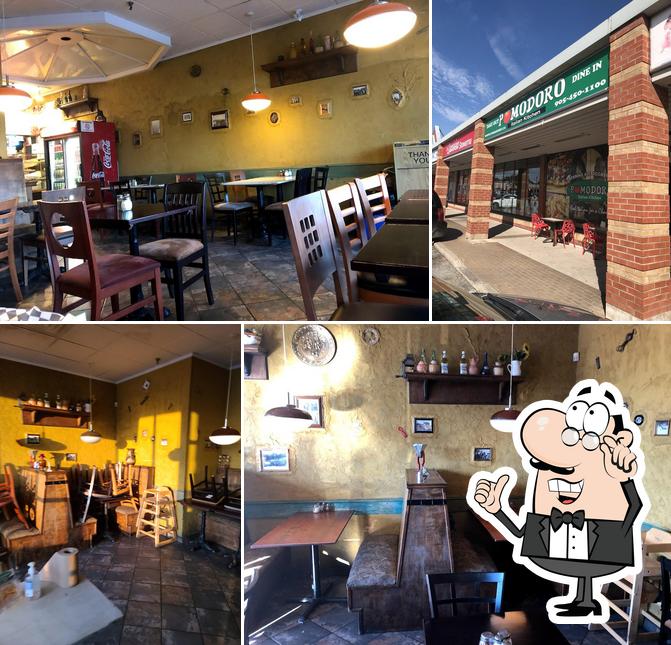 Top 5 restaurants with italian lasagna in Brampton, december 2025 ...