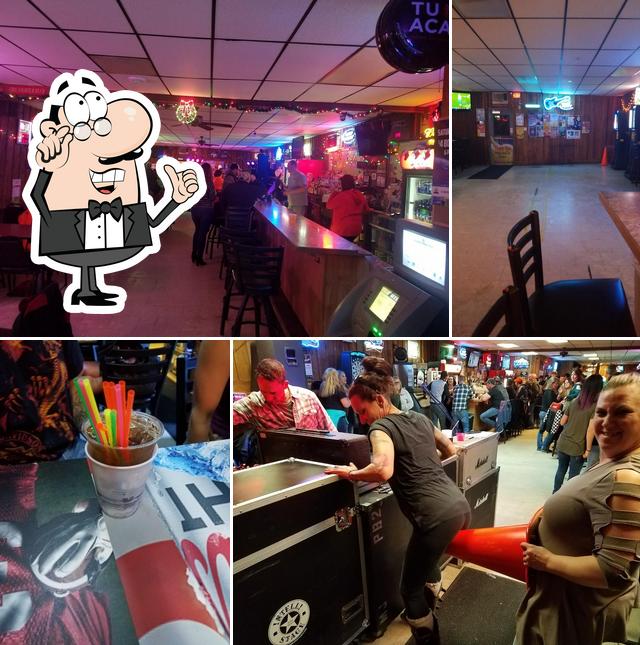 Last Call Bar, Mandan - Restaurant menu, prices and reviews