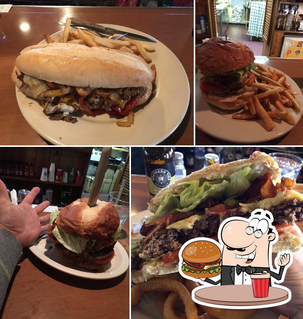 Three B's Lounge, Zelienople - Restaurant menu, prices and reviews