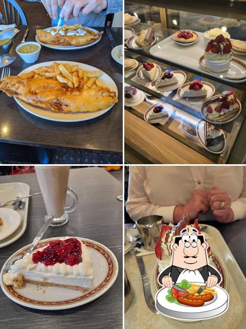 Bispham Kitchen, Blackpool - Restaurant menu, prices and reviews