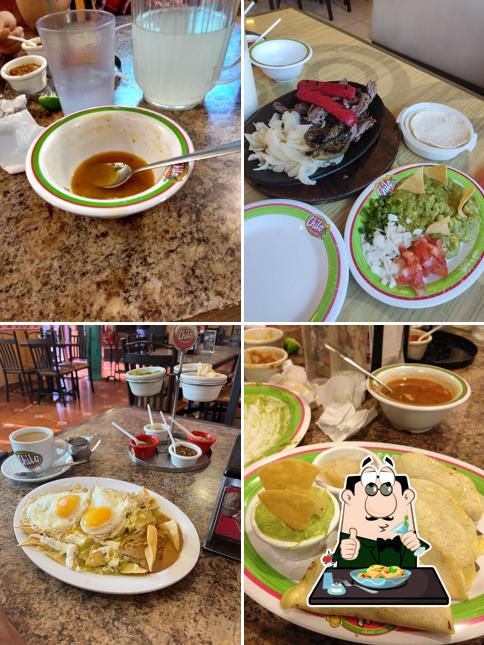 Tacos Chilo, Monterrey - Menú del restaurante, precios y reseñas