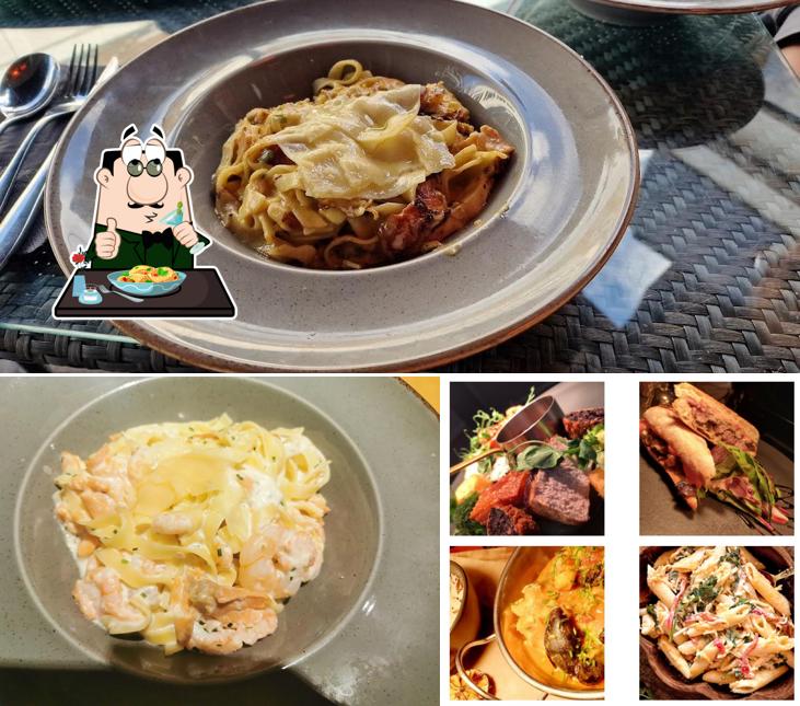 Chives Wine Bar & Brasserie, Hunstanton - Restaurant menu, prices and ...