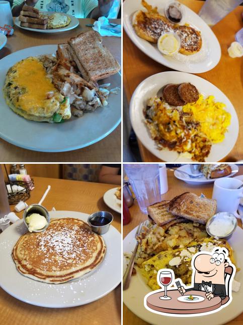 Executive Diner, Toledo - Restaurant menu, prices and reviews