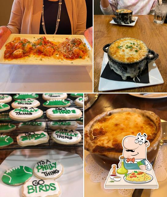 Hangry Solution, Lebanon - Restaurant menu, prices and reviews