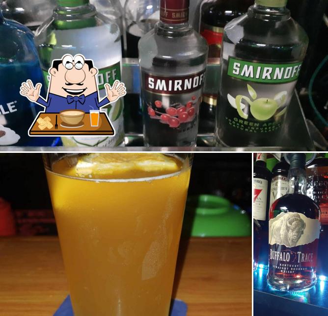 Shenanigans Irish Pub, Clearwater - Restaurant menu, prices and reviews