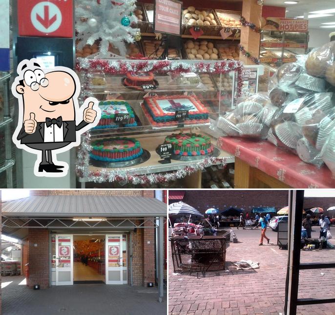 Top 7 places to eat in Groblersdal, october 2025 - Restaurant Guru