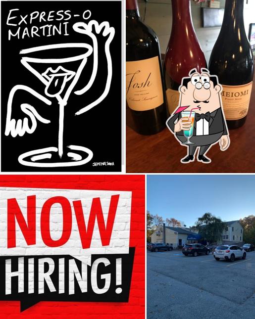 Sweetheart Inn, Methuen - Restaurant menu, prices and reviews