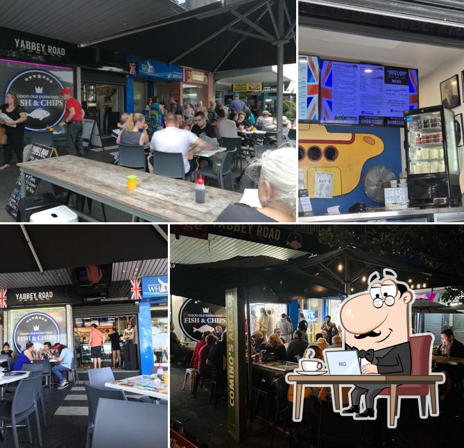 Yabbey Road, Redcliffe - Restaurant menu, prices and reviews