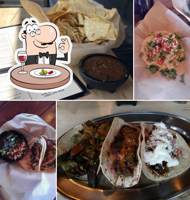 The Silver Iguana, Rochester - Restaurant menu, prices and reviews