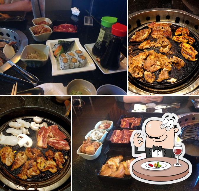 CHAKO BBQ & Izakaya, Toronto - Restaurant menu, prices and reviews