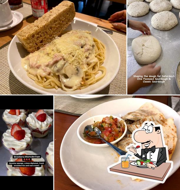 Cafe Georg, Cebu City - Restaurant menu, prices and reviews