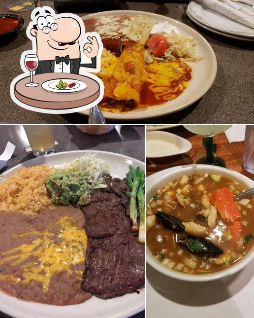 El Tapatio Mexican Restaurant, Rowley - Restaurant menu, prices and reviews