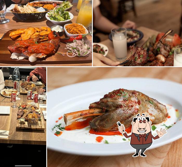 Mirazu Restaurant Laval, Laval - Restaurant menu, prices and reviews