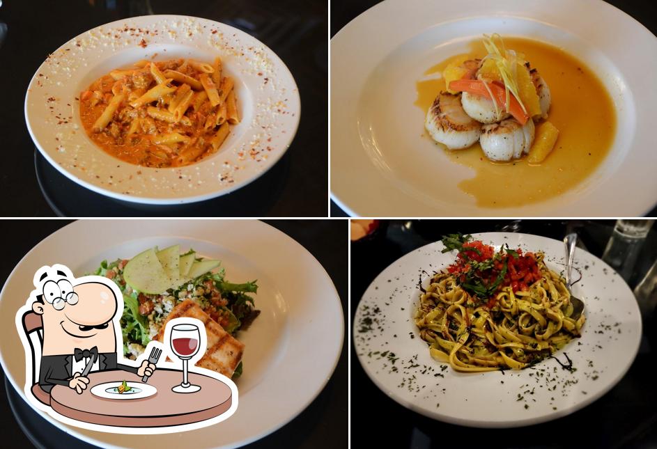 Cosi Cucina Italian Grill, Clive - Restaurant menu, prices and reviews