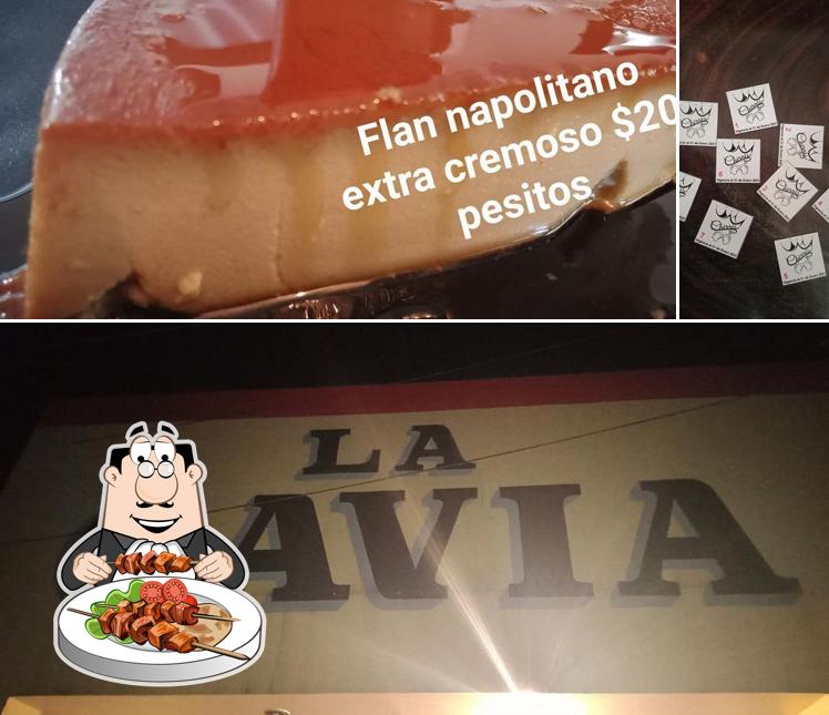 Botanero Chirris Bar - Menú del restaurante, precios y reseñas