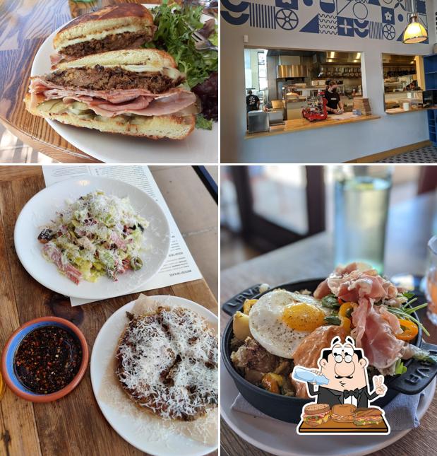 Cardellino, San Diego - Restaurant menu, prices and reviews