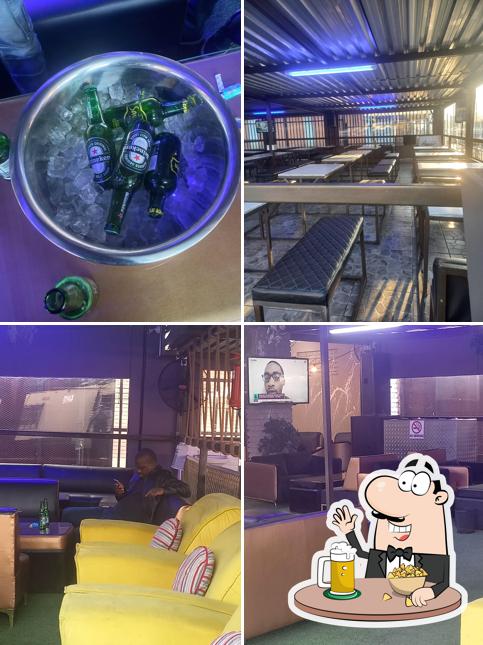 Food Mashesha, Emalahleni - Restaurant menu, prices and reviews