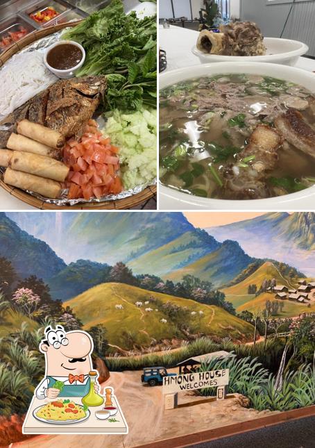 Hmong House, North Saint Paul - Restaurant menu, prices and reviews