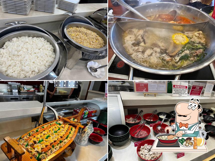 Qi Hotpot Restaurant, Tarlac City - Restaurant menu, prices and reviews