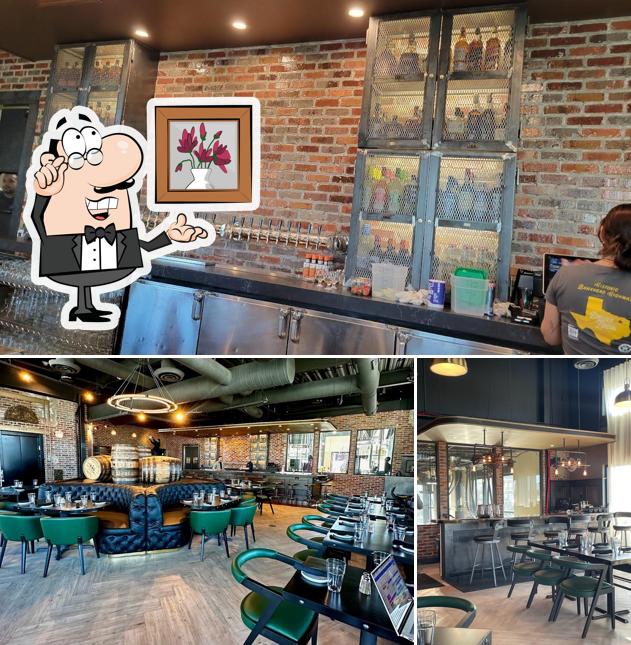 Bankhead Brewpub, Farmers Branch - Restaurant menu, prices and reviews