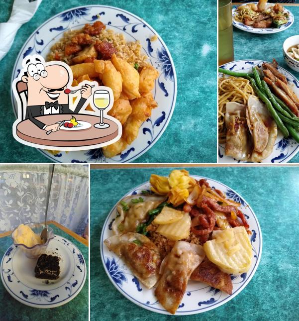 Top 5 restaurants with dumplings in Bellefonte, november 2025 ...