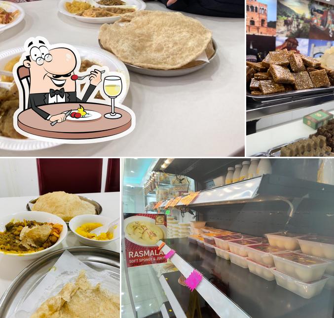 Chashni sweets & bakers, Pakistani, Ilford - Restaurant menu, prices ...