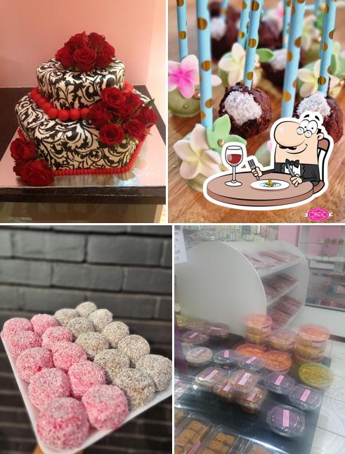 KC Butter Biscuits, Pietermaritzburg - Restaurant menu, prices and reviews