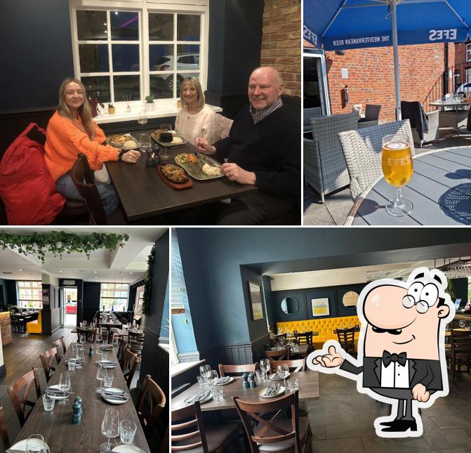 Top 7 restaurants in Congleton, september 2025 - Restaurant Guru