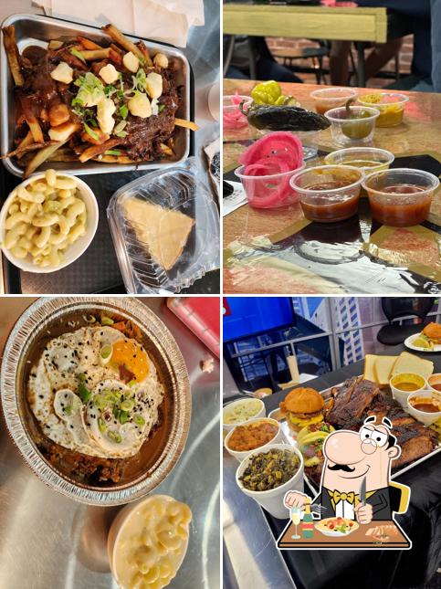 Pachuco's, Midland - Restaurant menu, prices and reviews