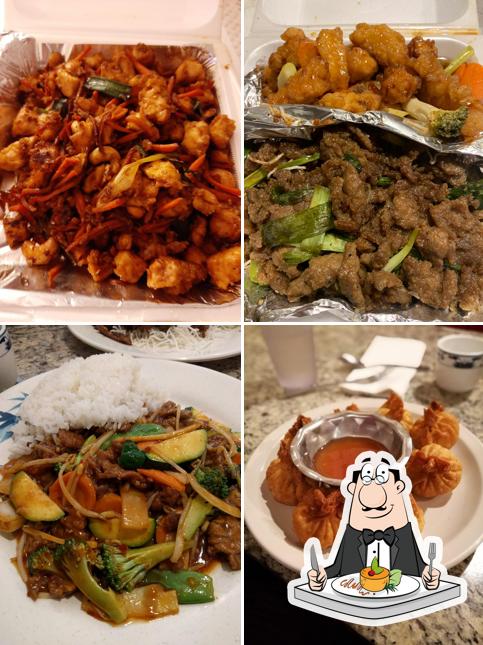 Tea Leaf 2, Lacey - Restaurant menu, prices and reviews