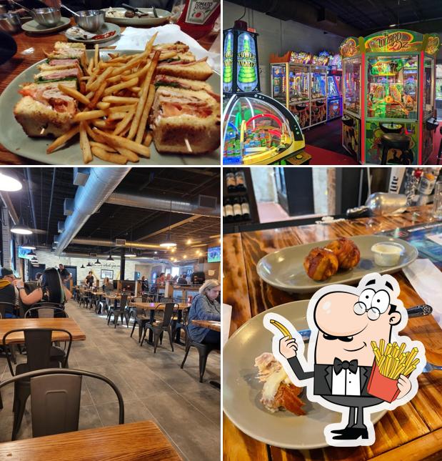 Reunion Restaurant, West Allis - Restaurant menu, prices and reviews