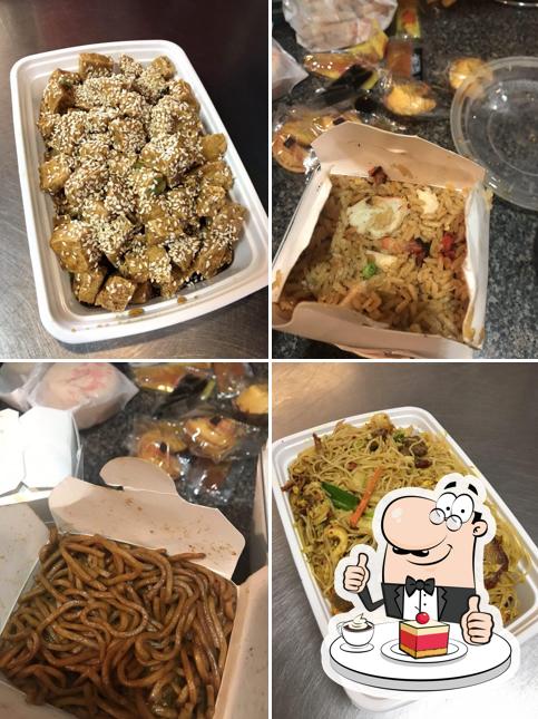Top 5 chinese restaurants in Rocky Point, december 2025 - Restaurant Guru