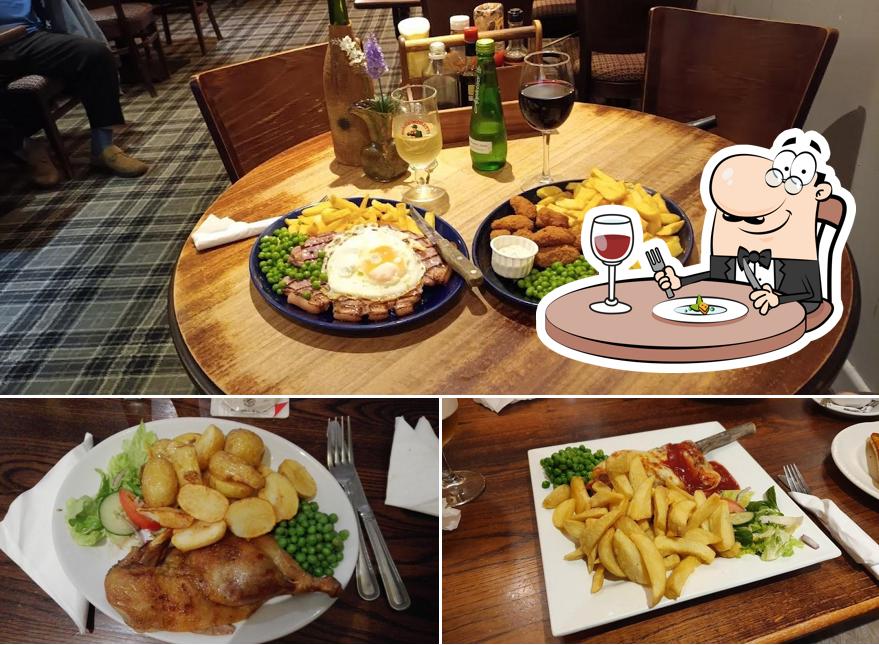 The Colliers Arms, Port Talbot - Restaurant menu, prices and reviews