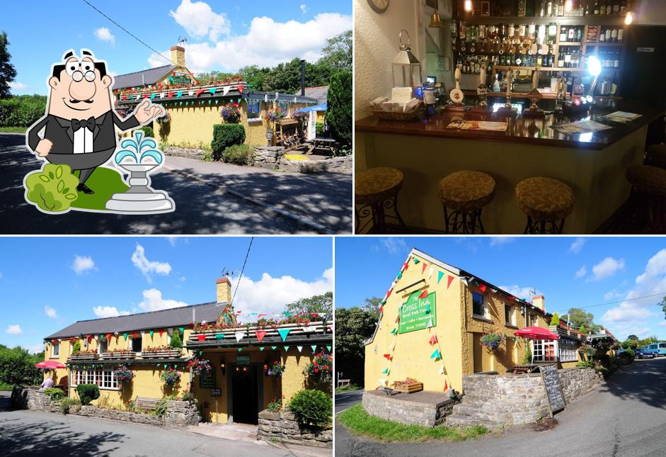 Top 5 restaurants in Cowbridge, october 2025 - Restaurant Guru