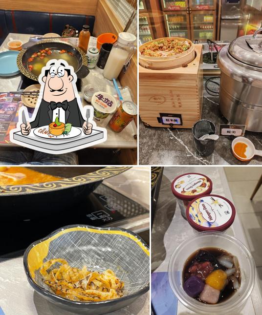 Beef Station, Hong Kong - Restaurant menu, prices and reviews