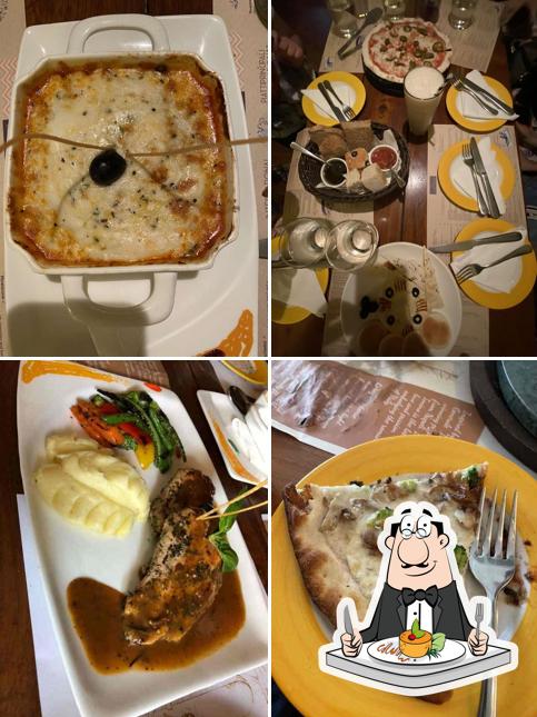 Caffè Tonino, New Delhi - Restaurant menu, prices and reviews