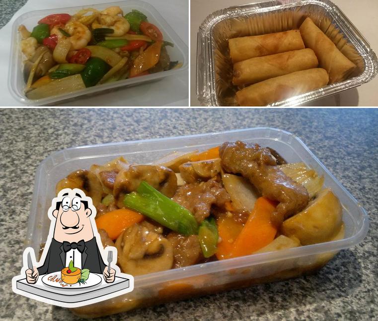 Top 5 restaurants in Romiley, october 2025 - Restaurant Guru