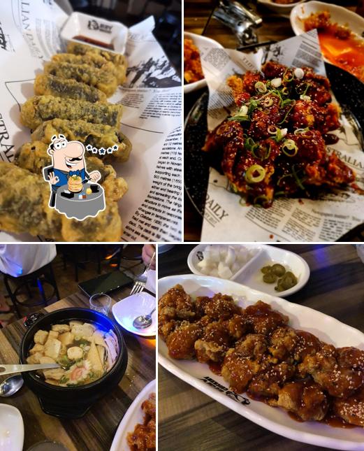 Top 7 restaurants in Sydney Olympic Park, august 2025 - Restaurant Guru