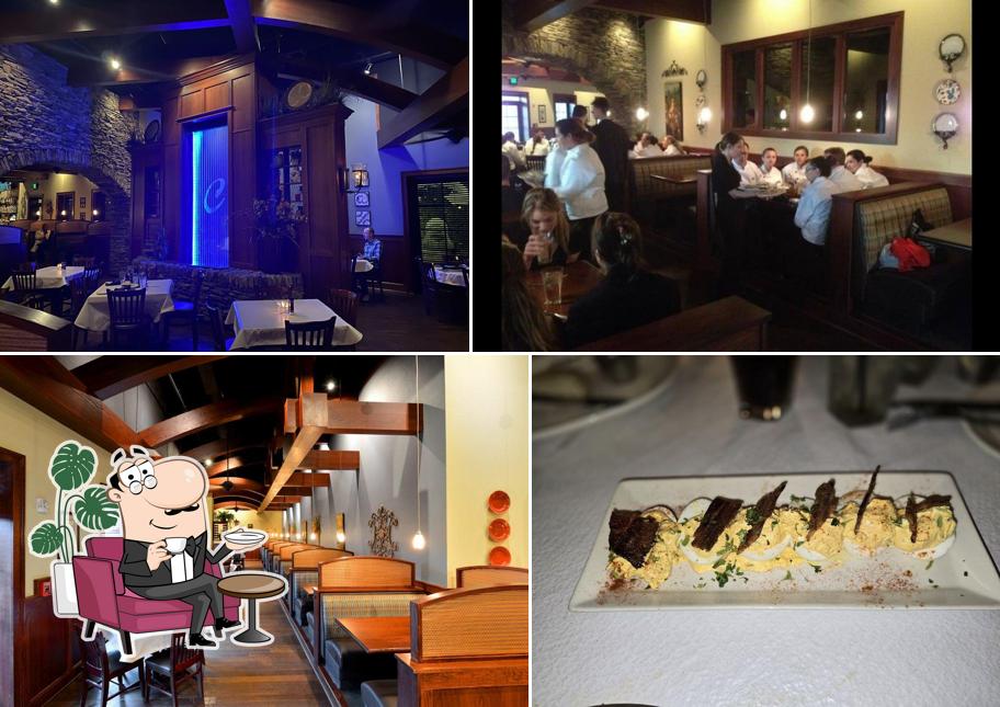 Connors Steak & Seafood, Fort Myers - Restaurant menu, prices and reviews
