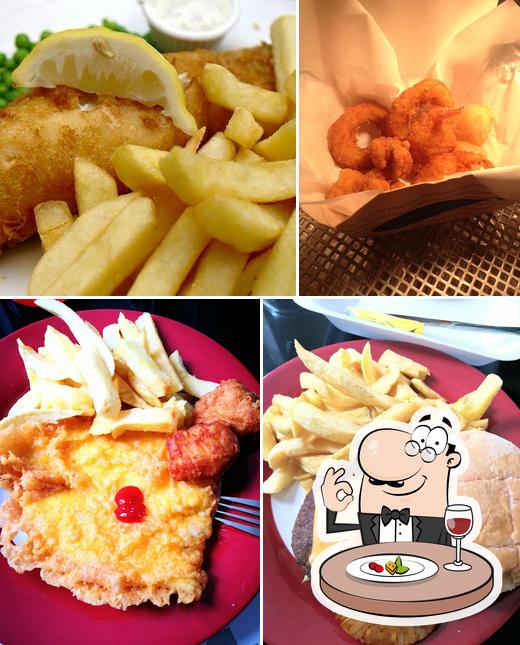 Top 5 restaurants in Sturminster Newton, january 2026 - Restaurant Guru