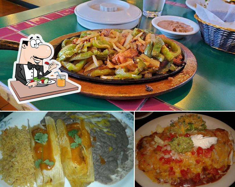 Fiesta Guadalajara, Caldwell - Restaurant menu, prices and reviews