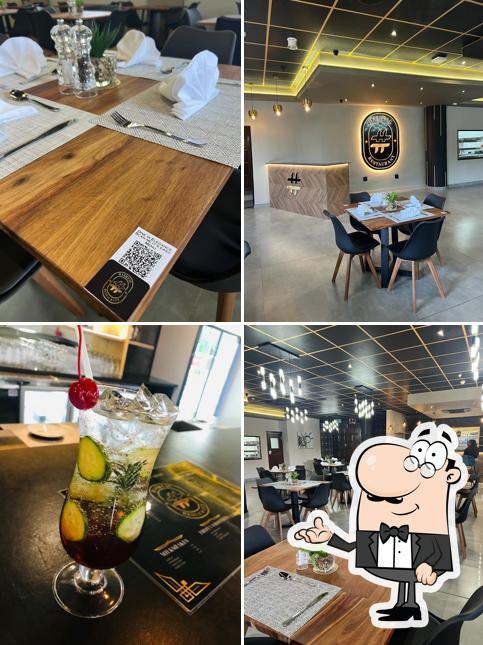 Hashtag Restaurant, Durban - Restaurant menu, prices and reviews